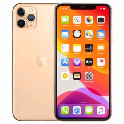 سعر ومواصفات Apple iPhone 11 Pro Max في مصر(يونيو 2026)، مع المميزات ...