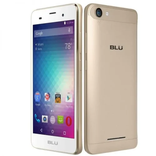 سعر ومواصفات BLU Dash M2 في مصر(مارس 2026)، مع المميزات والعيوب | فون زد