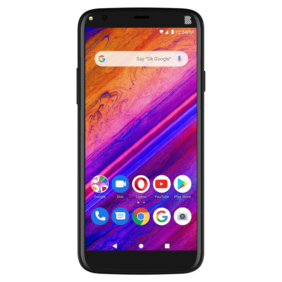 سعر ومواصفات BLU Studio Mini في مصر(أبريل 2026)، مع المميزات والعيوب ...