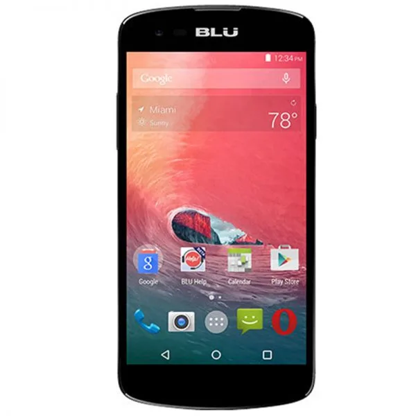 سعر ومواصفات BLU Studio X Mini في مصر(مارس 2026)، مع المميزات والعيوب ...