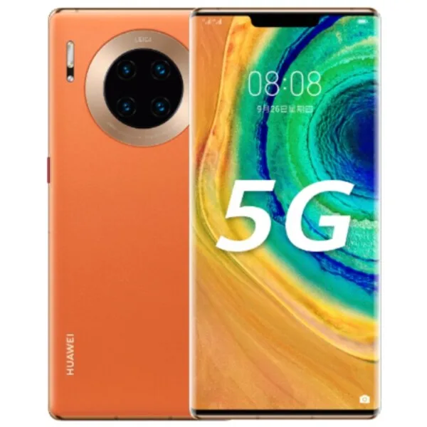 سعر ومواصفات Huawei Mate 30 Pro 5G في مصر(يونيو 2026)، مع المميزات ...