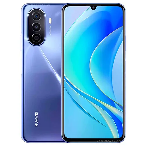 سعر ومواصفات Huawei Nova Y70 في مصر(يونيو 2026)، مع المميزات والعيوب ...
