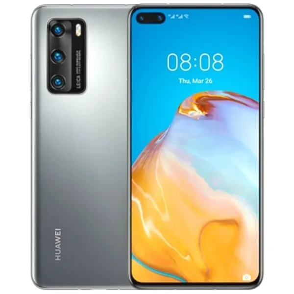 سعر ومواصفات Huawei P40 في مصر(مايو 2026)، مع المميزات والعيوب | فون زد