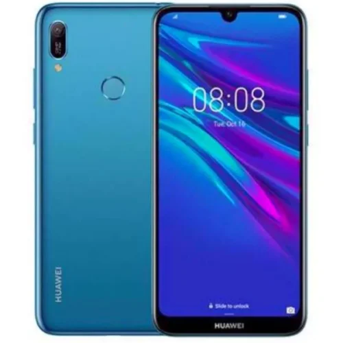 سعر ومواصفات Huawei Y6 (2019) في مصر(مايو 2026)، مع المميزات والعيوب ...