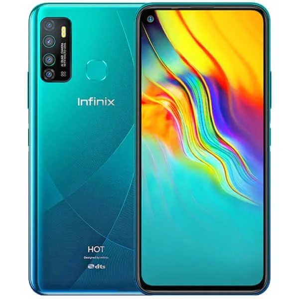 سعر ومواصفات Infinix Hot 9 في مصر(مايو 2026)، مع المميزات والعيوب | فون زد