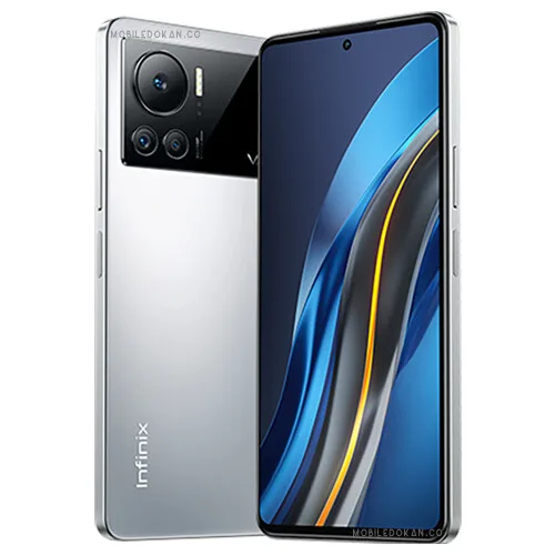 سعر ومواصفات Infinix Note 12 VIP في مصر(أبريل 2026)، مع المميزات ...