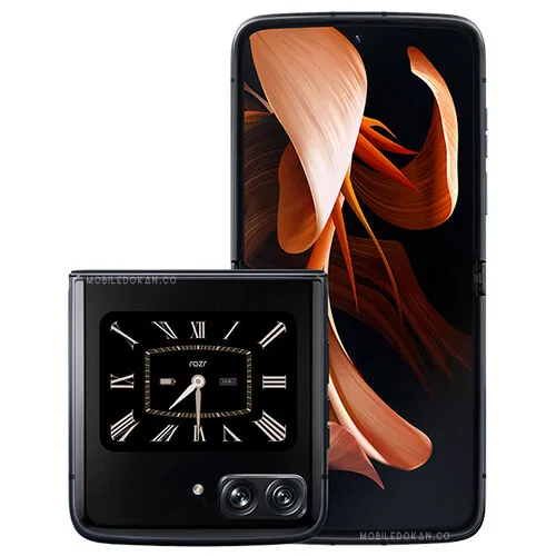 سعر ومواصفات Motorola Razr 3 في مصر(أبريل 2026)، مع المميزات والعيوب ...
