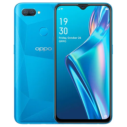 سعر ومواصفات Oppo A12 في مصر(يونيو 2026)، مع المميزات والعيوب | فون زد