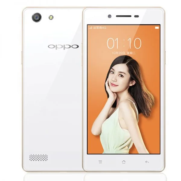 سعر ومواصفات Oppo A33 في مصر(مايو 2026)، مع المميزات والعيوب | فون زد