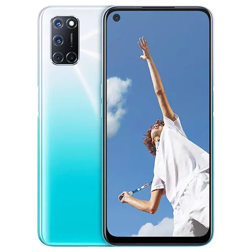 سعر ومواصفات Oppo A52 في مصر(يونيو 2026)، مع المميزات والعيوب | فون زد