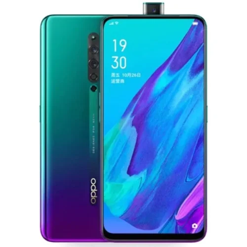 سعر ومواصفات Oppo Reno2 Z في مصر(يونيو 2026)، مع المميزات والعيوب | فون زد