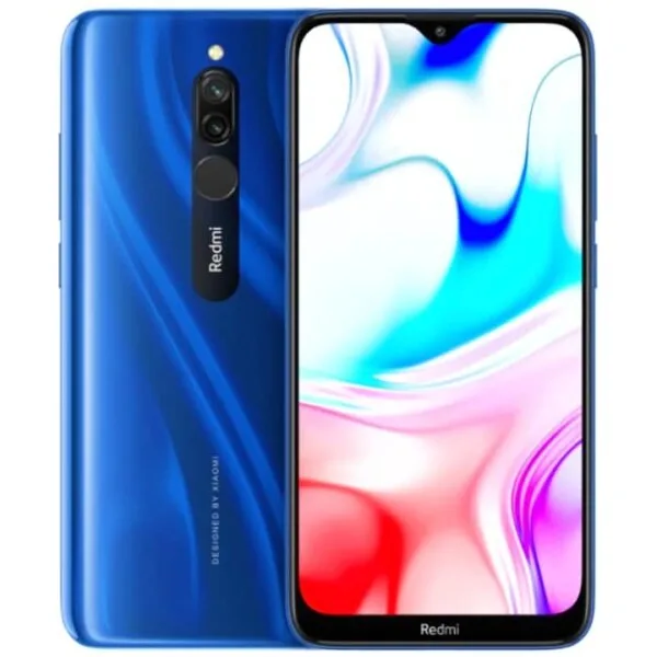 سعر ومواصفات Redmi 8 في مصر(يونيو 2026)، مع المميزات والعيوب | فون زد