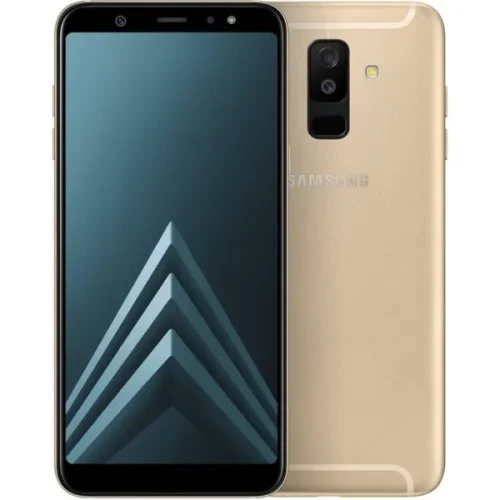 سعر ومواصفات Samsung Galaxy A6 (2018) في مصر(سبتمبر 2025)، مع المميزات ...