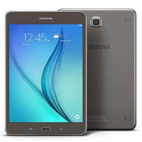 سعر ومواصفات Samsung Galaxy Tab A 8.0 في مصر(يونيو 2026)، مع المميزات ...