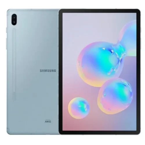 سعر ومواصفات Samsung Galaxy Tab S6 في مصر(يونيو 2026)، مع المميزات ...