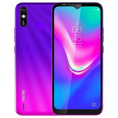 سعر ومواصفات TECNO Pop 3 Plus في مصر(أبريل 2026)، مع المميزات والعيوب ...