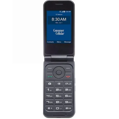 سعر ومواصفات ZTE Link II في مصر(مايو 2026)، مع المميزات والعيوب | فون زد