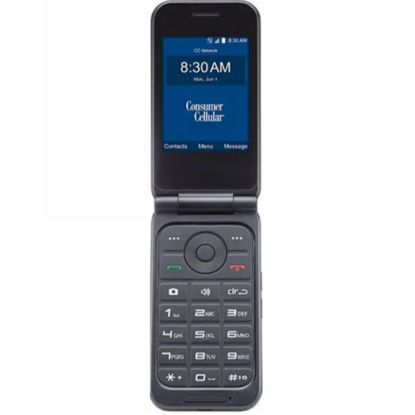 سعر ومواصفات ZTE Link II في مصر(مايو 2026)، مع المميزات والعيوب | فون زد