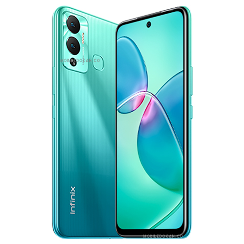 سعر ومواصفات Infinix Hot 12 Play في مصر(مايو 2026)، مع المميزات والعيوب ...