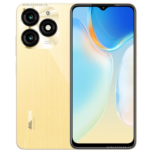 سعر ومواصفات Itel A70 في مصر(يونيو 2026)، مع المميزات والعيوب | فون زد