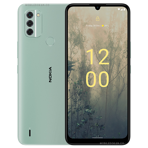 سعر ومواصفات Nokia C31 في مصر(يونيو 2026)، مع المميزات والعيوب | فون زد