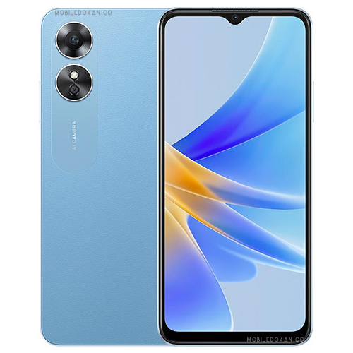 سعر ومواصفات Oppo A17 في مصر(يونيو 2026)، مع المميزات والعيوب | فون زد