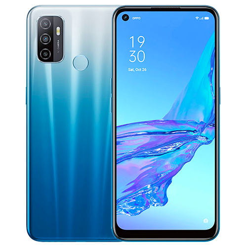 سعر ومواصفات Oppo A53 في مصر(يونيو 2026)، مع المميزات والعيوب | فون زد