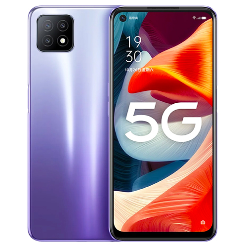 سعر ومواصفات Oppo A53 5G في مصر(يونيو 2026)، مع المميزات والعيوب | فون زد