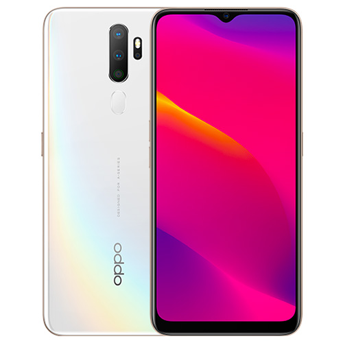 سعر ومواصفات Oppo A6 في مصر(مايو 2026)، مع المميزات والعيوب | فون زد