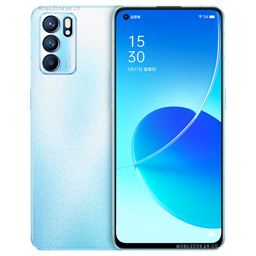 سعر ومواصفات Oppo Reno6 Pro 5G في مصر(يونيو 2026)، مع المميزات والعيوب ...