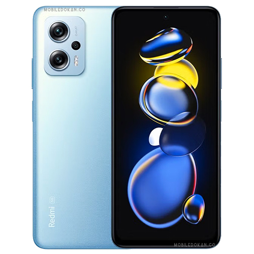 سعر ومواصفات Redmi Note 11T Pro في مصر(يونيو 2026)، مع المميزات والعيوب ...
