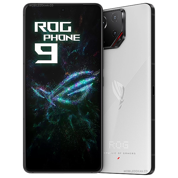سعر ومواصفات Asus ROG Phone 9 في مصر(مايو 2026)، مع المميزات والعيوب ...