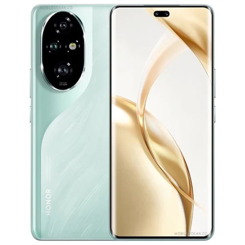 سعر ومواصفات Honor 200 Pro في مصر(يونيو 2026)، مع المميزات والعيوب | فون زد