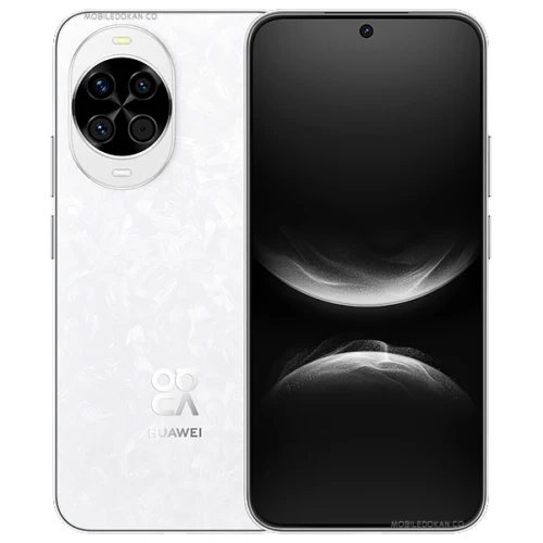 سعر ومواصفات Huawei Nova 14 في مصر(مايو 2026)، مع المميزات والعيوب | فون زد
