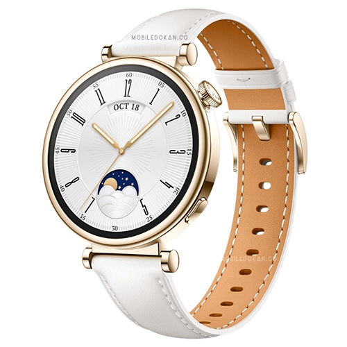 سعر ومواصفات Huawei Watch GT 4 في مصر(يونيو 2026)، مع المميزات والعيوب ...