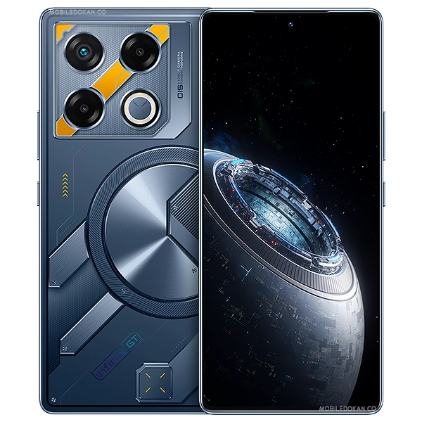 سعر ومواصفات Infinix GT 20 Pro في مصر(يونيو 2026)، مع المميزات والعيوب ...