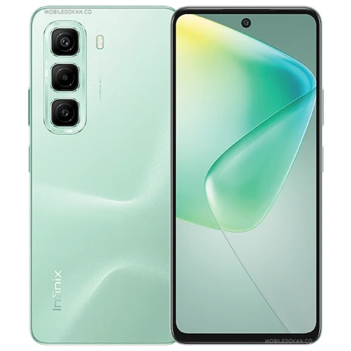 سعر ومواصفات Infinix Hot 50 4G في مصر(مايو 2026)، مع المميزات والعيوب ...
