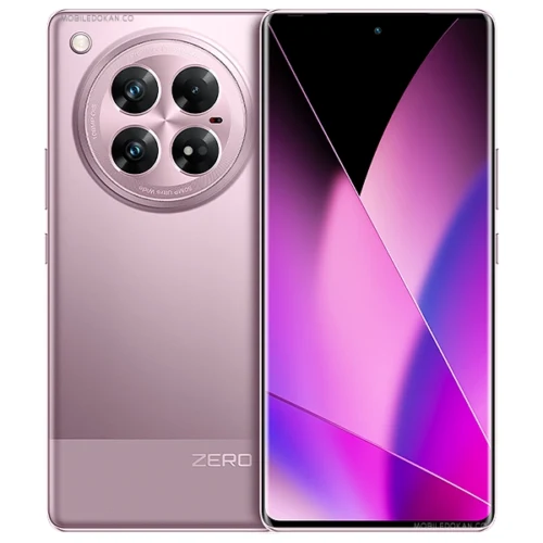سعر ومواصفات Infinix Zero 40 في مصر(يونيو 2026)، مع المميزات والعيوب ...