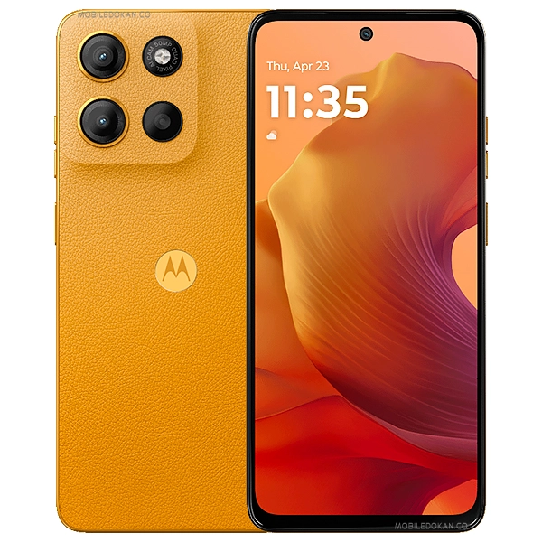 سعر ومواصفات Motorola Moto G15 في مصر(يونيو 2026)، مع المميزات والعيوب ...