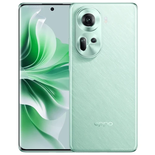 سعر ومواصفات Oppo Reno11 في مصر(يونيو 2026)، مع المميزات والعيوب | فون زد
