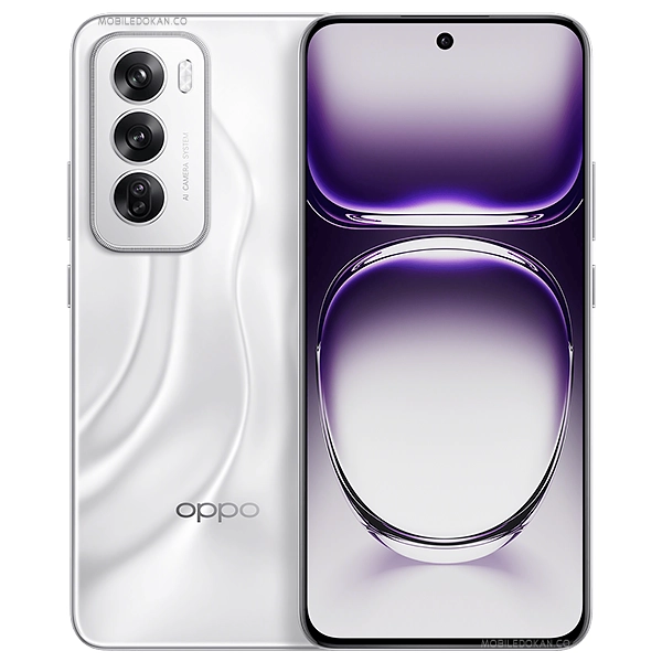 سعر ومواصفات Oppo Reno12 في مصر(مايو 2026)، مع المميزات والعيوب | فون زد