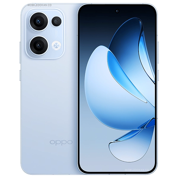 سعر ومواصفات Oppo Reno13 في مصر(مايو 2026)، مع المميزات والعيوب | فون زد