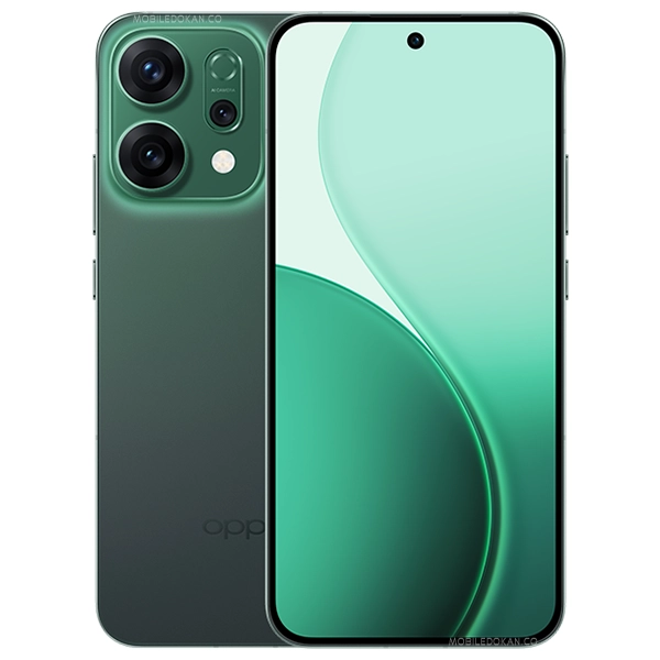 سعر ومواصفات Oppo Reno14 في مصر(مايو 2026)، مع المميزات والعيوب | فون زد