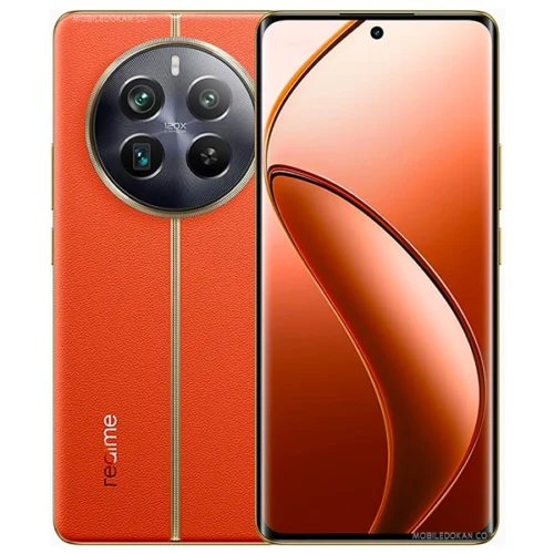 سعر ومواصفات Realme 12 Pro Plus في مصر(يونيو 2026)، مع المميزات والعيوب ...