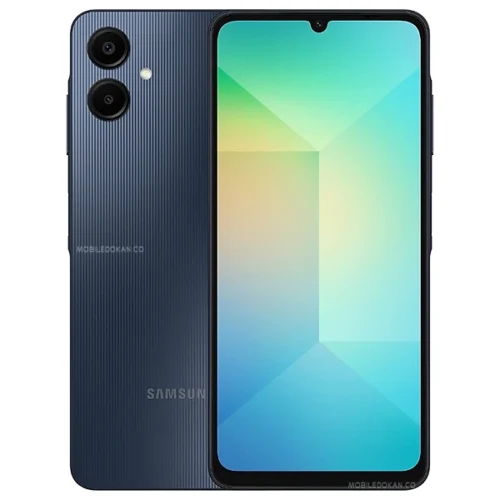 سعر ومواصفات Samsung Galaxy A06 في مصر(يونيو 2026)، مع المميزات والعيوب ...