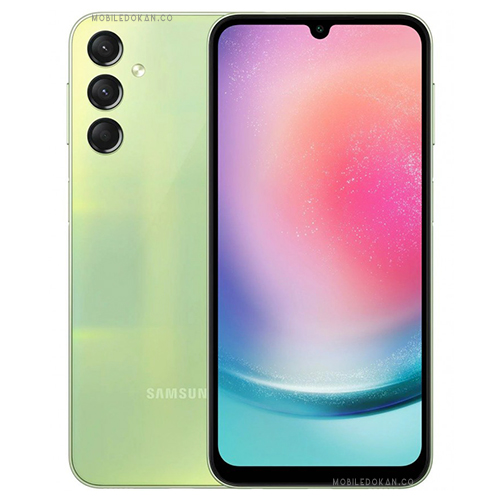 سعر ومواصفات Samsung Galaxy A24 4G في مصر(مايو 2026)، مع المميزات ...