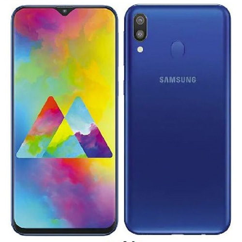 سعر ومواصفات Samsung Galaxy M20 في مصر(يونيو 2026)، مع المميزات والعيوب ...