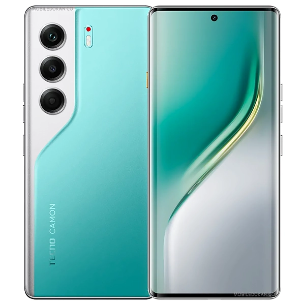سعر ومواصفات Tecno Camon 40 Pro في مصر(يونيو 2026)، مع المميزات والعيوب ...