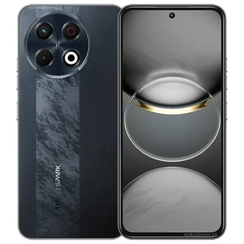 سعر ومواصفات Tecno Spark 30 Pro في مصر(يونيو 2026)، مع المميزات والعيوب ...