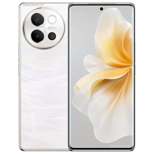 سعر ومواصفات Vivo V40 Lite في مصر(يونيو 2026)، مع المميزات والعيوب | فون زد